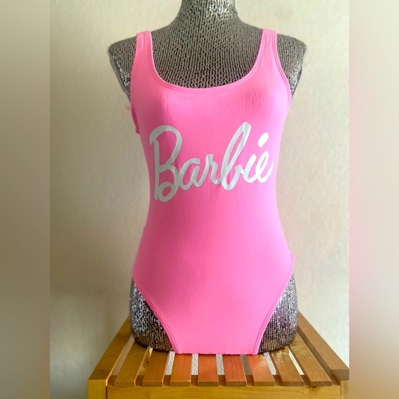 Barbie | Swim | Barbie Swimsuit For Women | Poshmark